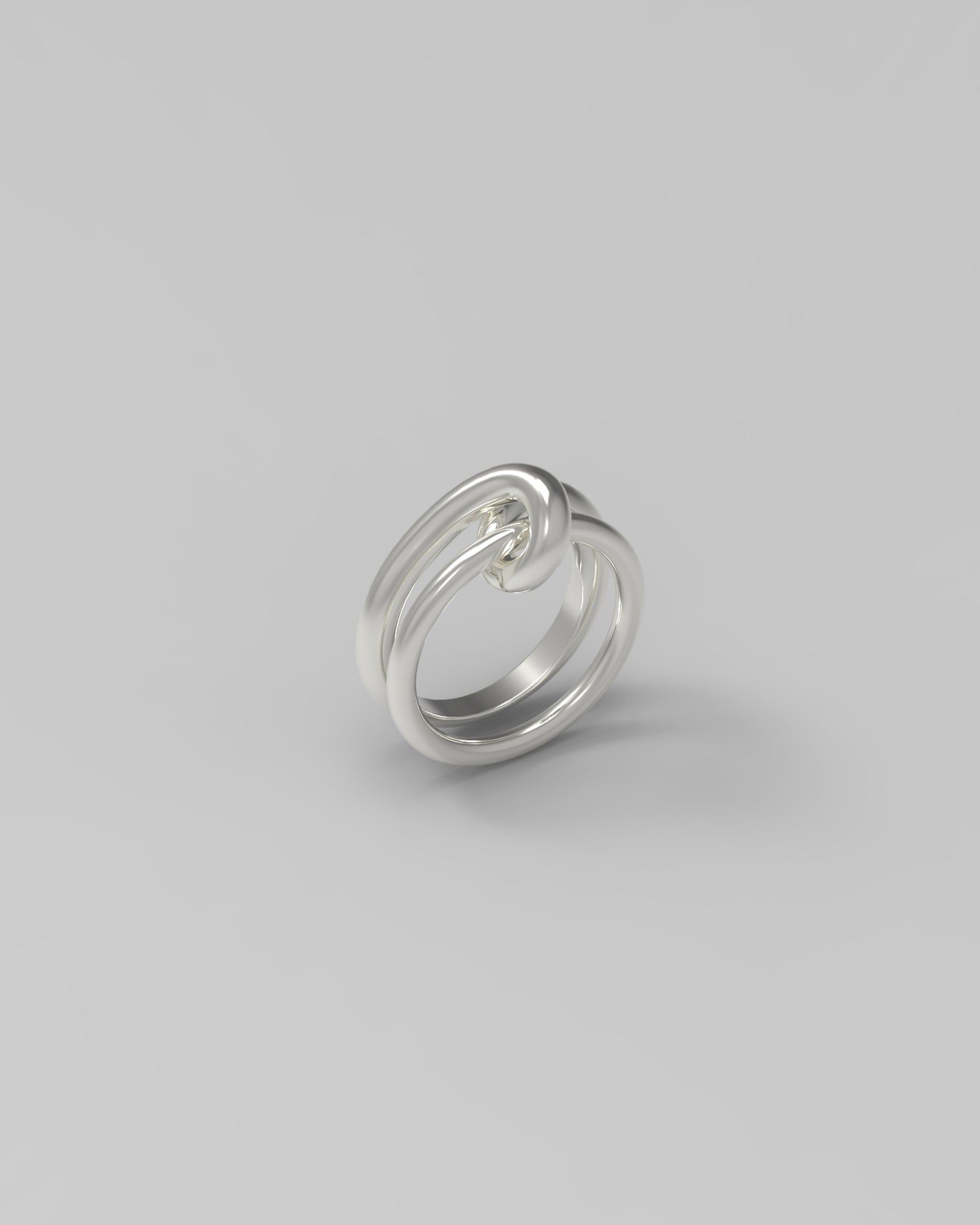 Dusk Ring - Josephine silver ring – JOSEPHINE STUDIO NO