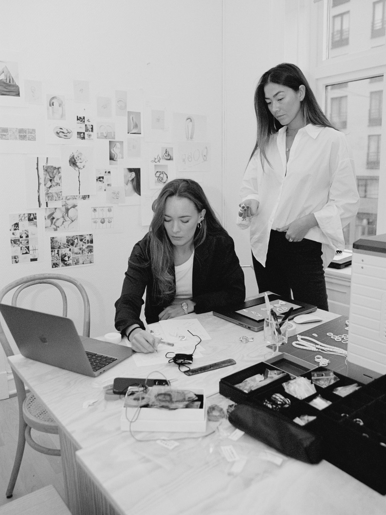 About Josephine – JOSEPHINE STUDIO NO